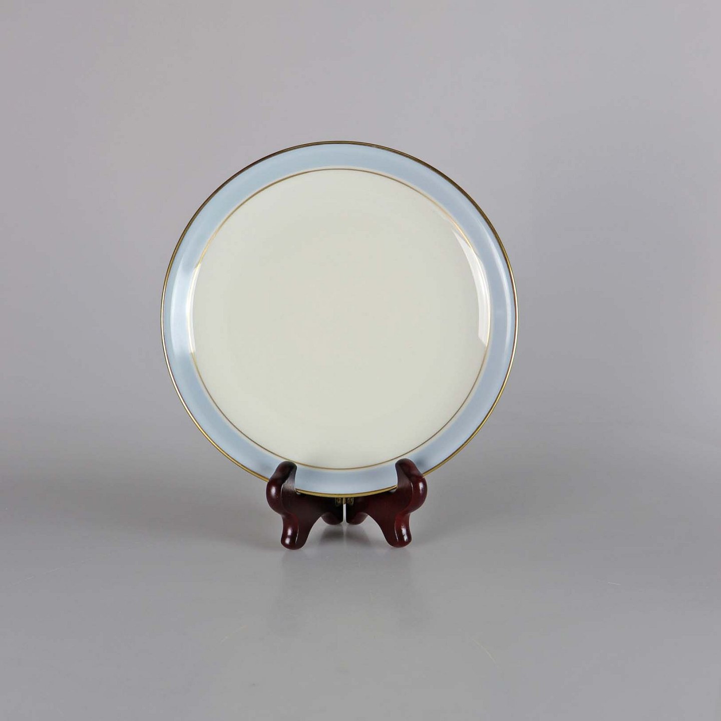 Kinnerup Antik & Porcelæn - KPM * Fredensborg stel